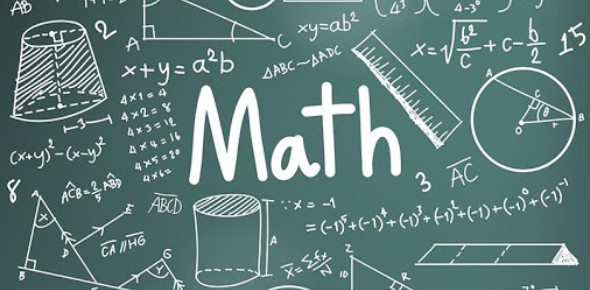 Random Math Quiz - Quiz & Trivia